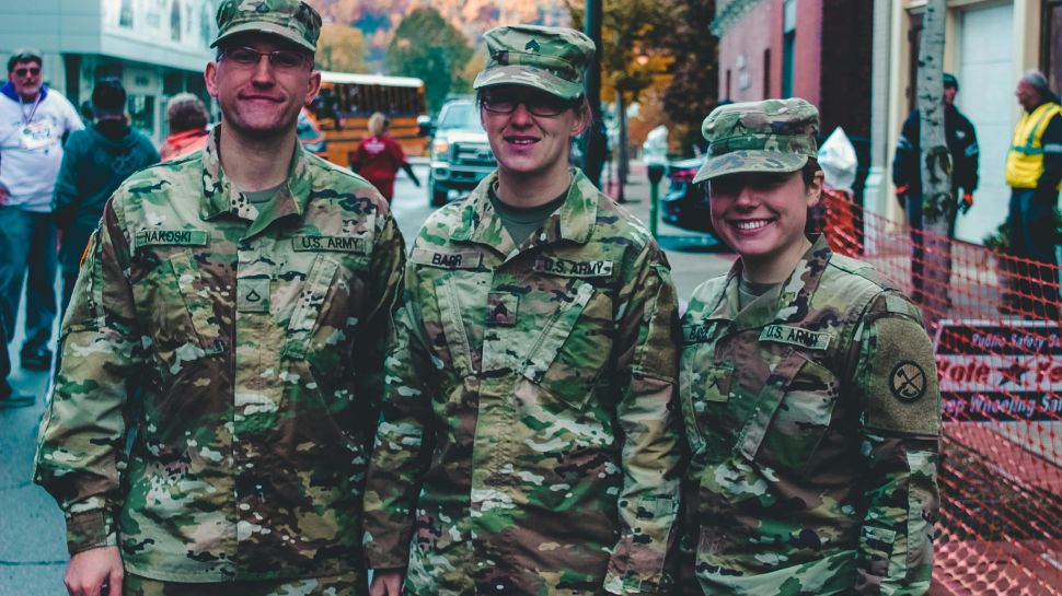 Which Country Has No Army Shocking Facts About Iceland Military Policy ...