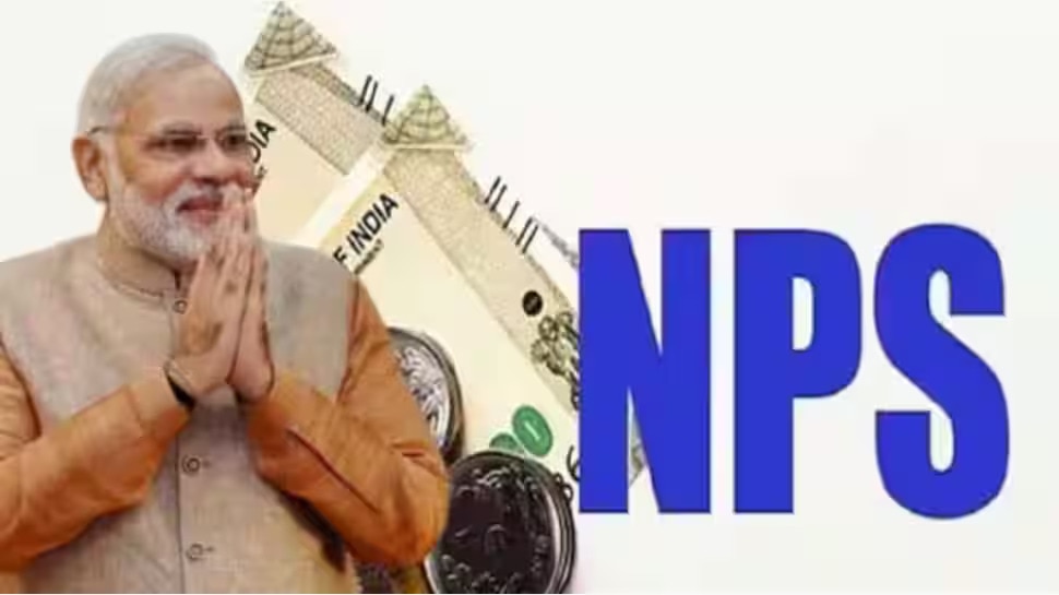 NPS Latest News Central Govt Employees Likely Get 40 percent hike in ...