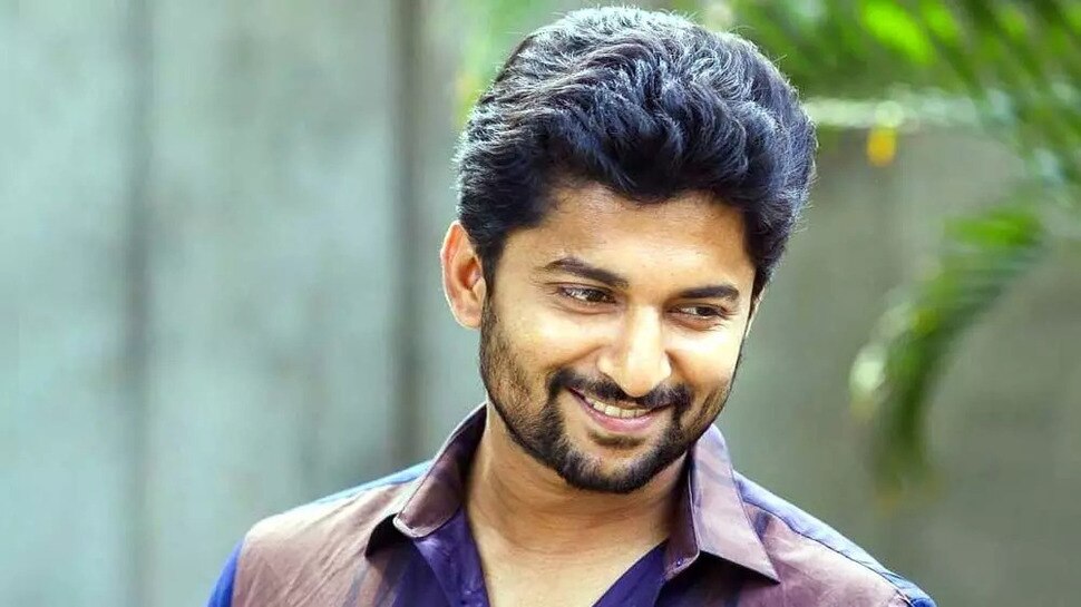 Nani Emotional Interview: Natural Star Shares Heart Touching Story ...