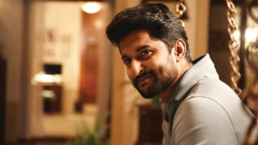 Nani Emotional Interview: Natural Star Shares Heart Touching Story ...