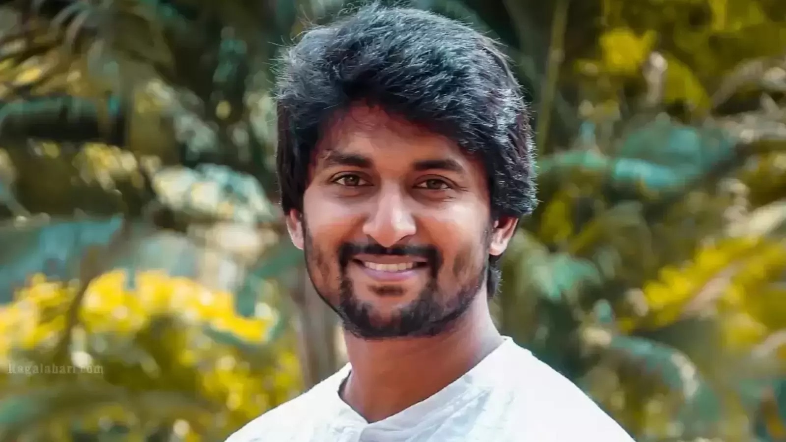 Nani Emotional Interview: Natural Star Shares Heart Touching Story ...