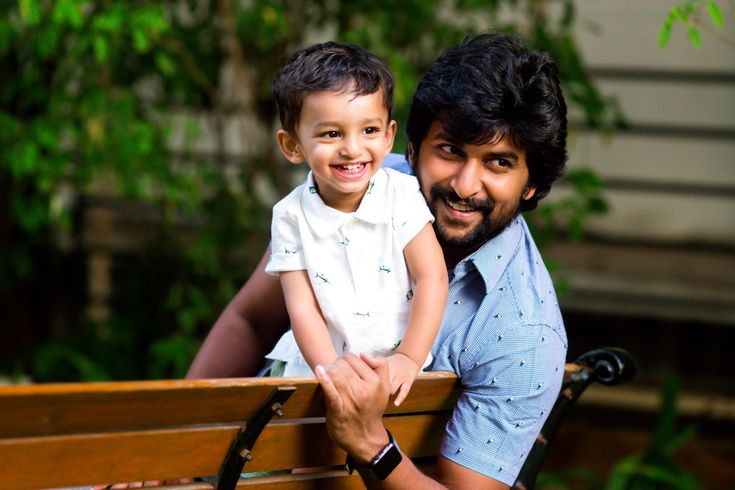 Nani Emotional Interview: Natural Star Shares Heart Touching Story ...