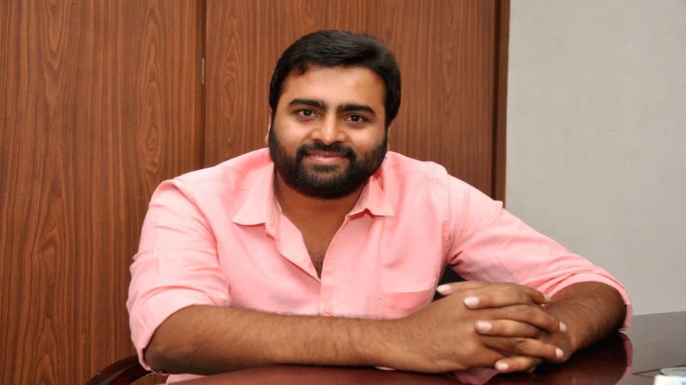 Unknown Facts About Hero Nara Rohit Father Nara Rammurthy Naidu Check ...