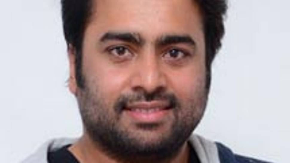 Nara Rohit to get engaged to pratinidhi 2 actress sireleelea vn | Nara ...