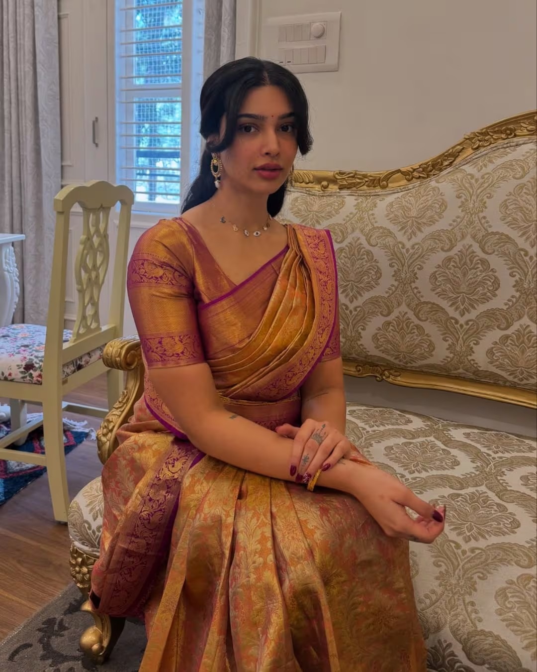 Nattamai Rani Daughter: Nattamai Fame Rani Daughter to be introduce as ...