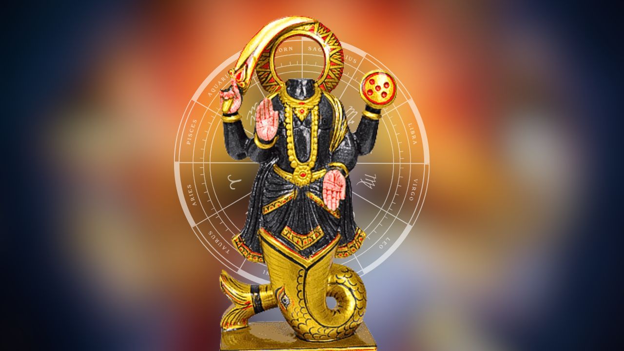 Due To Nava Panchama Yogam Effect, These Lucky Zodiac Signs Will Become ...