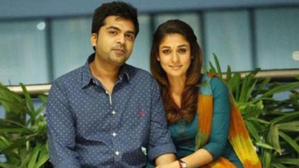 Simbu and Nayanthara to Reunite After 9 Years vn | Simbu- Nayanthara: 9 ...