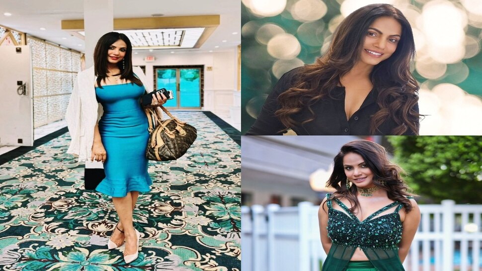 Sekhar Kammula Godavari movies second heroine Neetu Chandra current ...