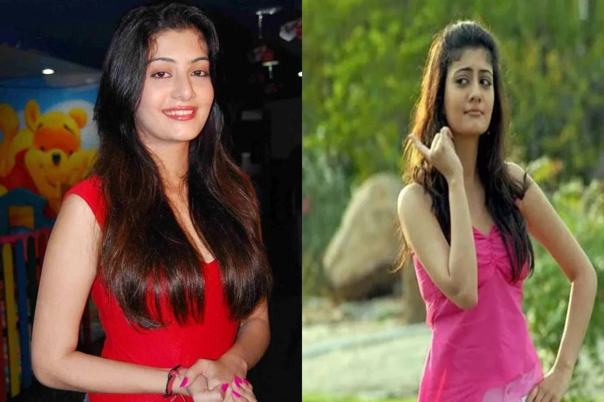 Balu Movie Heroine Neha Oberoi Check Out Her Latest Photos vn | Balu ...