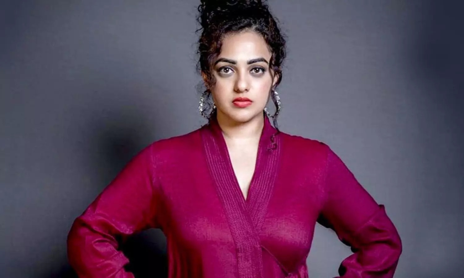 Nitya Menon Is Still Single Actress Reveals Shocking Reason vn | Nithya ...