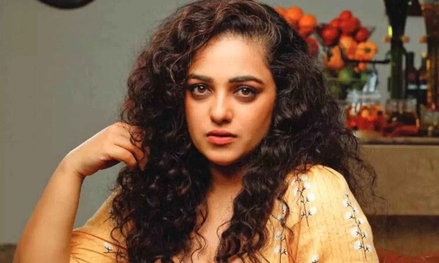 Nitya Menon Is Still Single Actress Reveals Shocking Reason vn | Nithya ...