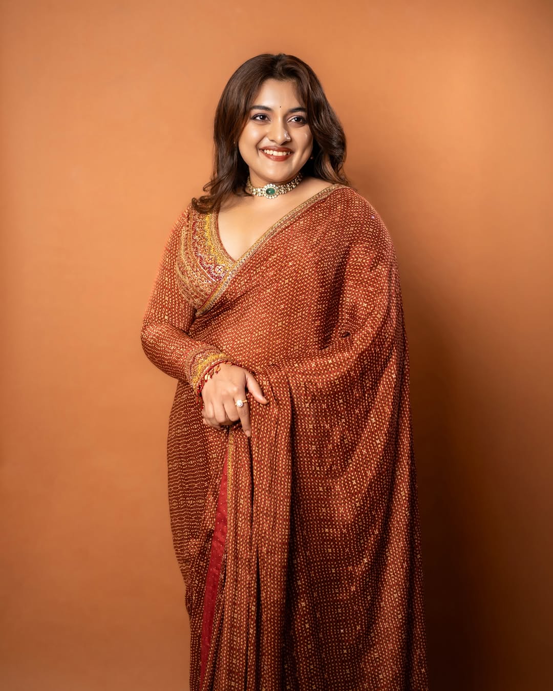 Nivetha Thomas Goes Slim Latest Viral Photos Break the Internet|Nivetha ...