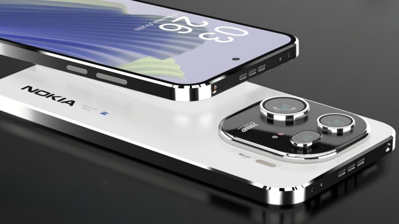 Most Powerful Nokia Magic Max 5G Mobile Is Going To Be Launch Soon ...