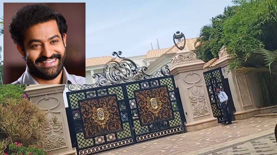 Jr ntr net worht assets value and his remunaration Full details of ...