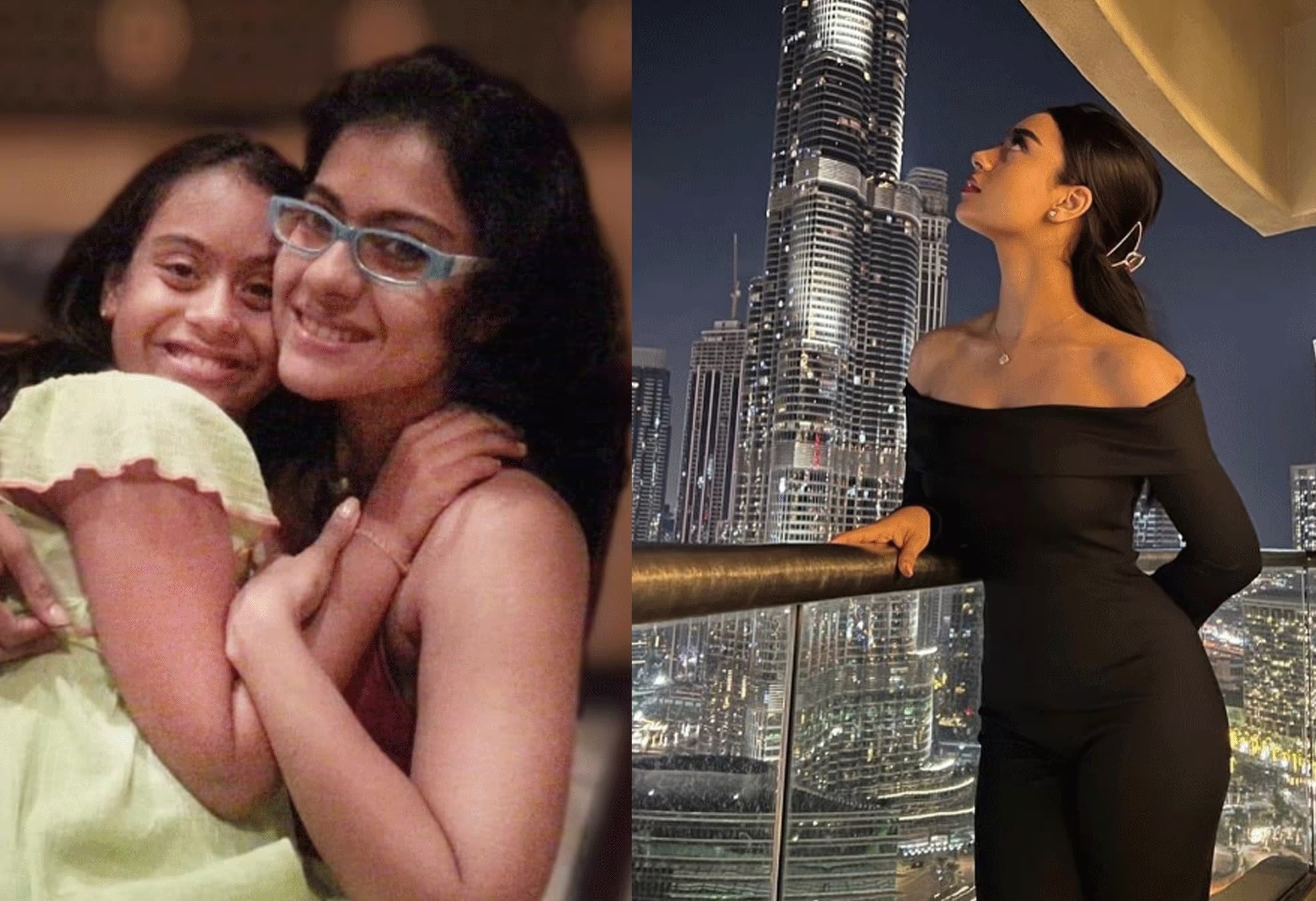 Nysa Devgan Recent Photos: Kajol Devgan Daughter Nysa Devgan ...