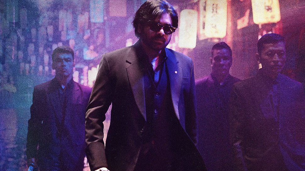 Pawan Kayan OG Movie Clean hit and Break Even at box office after 12 ...