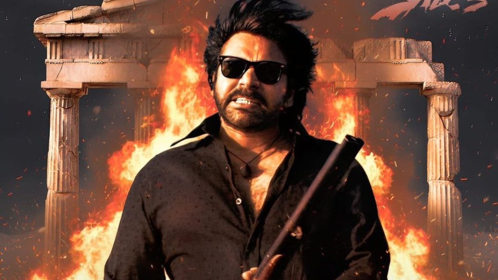 Pawan Kayan OG Movie Clean hit and Break Even at box office after 12 ...