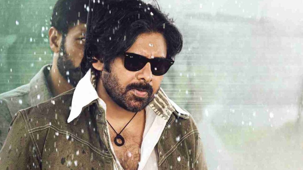 Pawan Kayan OG Movie Clean hit and Break Even at box office after 12 ...