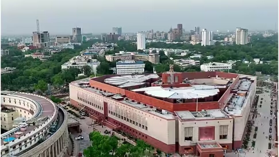 new parliament building inauguration on tomorrow Look at new parliament ... new parliament building inauguration on tomorrow Look at new parliament ...
