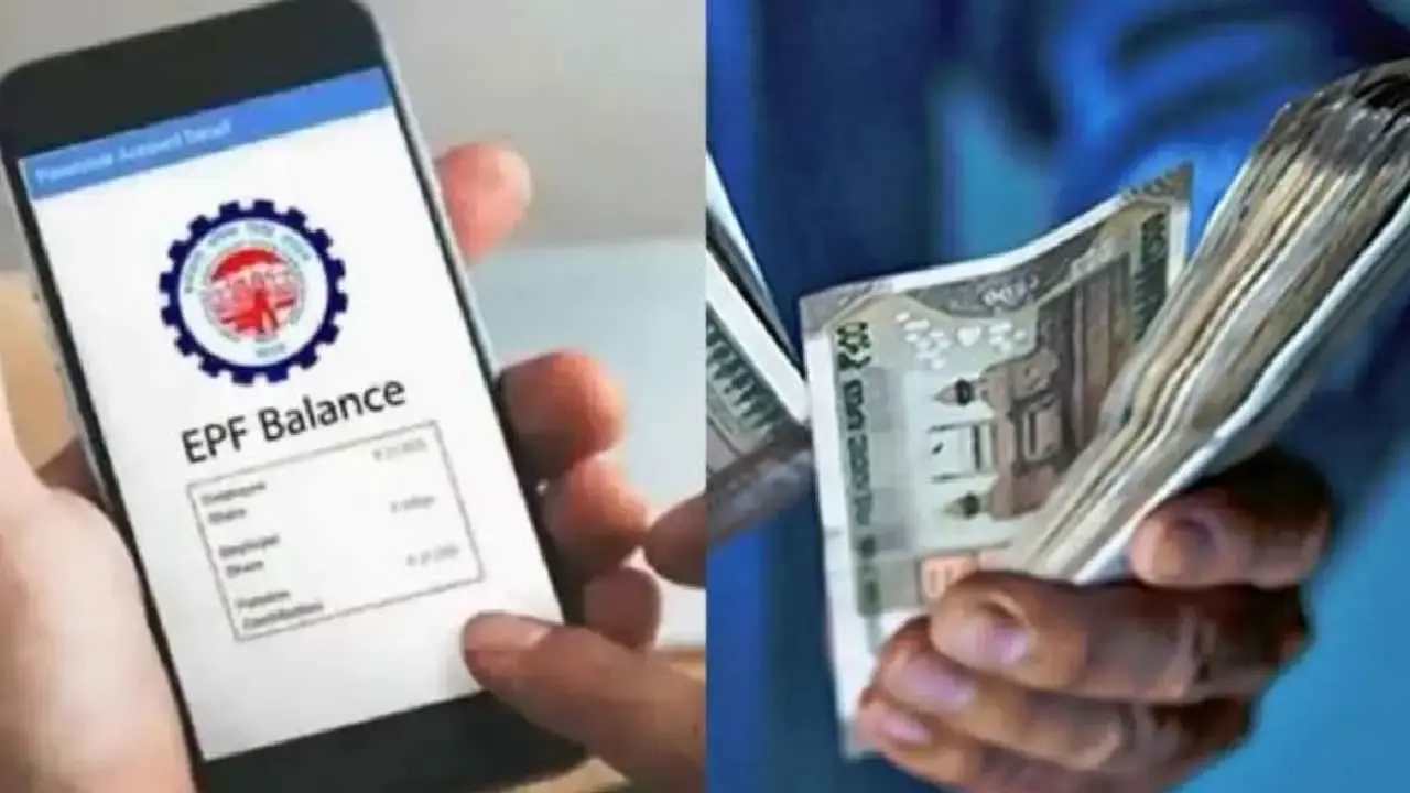 EPF Interest Rate Hike to 10 Percent Government Clarifies Key Details ...