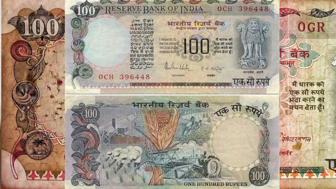 old notes action old rs 100 note for sell for upto 15 lakhs to 25 lakhs ...