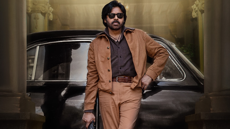Pawan Kayan OG Movie Hit or Average How mucu Collections Will get Break ...