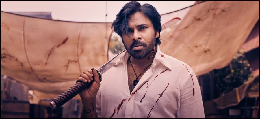 Pawan Kayan OG Movie Hit or Average How mucu Collections Will get Break ...