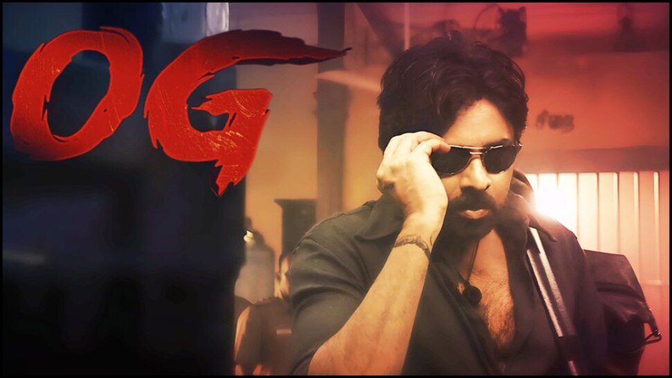 OG Review OG to Katama Rayudu Pawan Kalyan Recent Movies World Wide Pre Release Business details ...