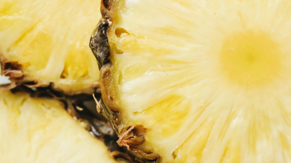 Pineapple Health A Natural Shield Against Diseases and Weight Gain ...