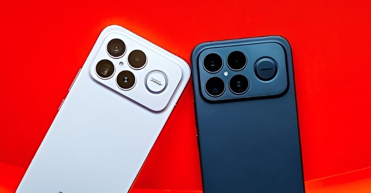 100W Fast Charging Support Poco F8 Release Soon | Oppo F8 Pro 5G ...