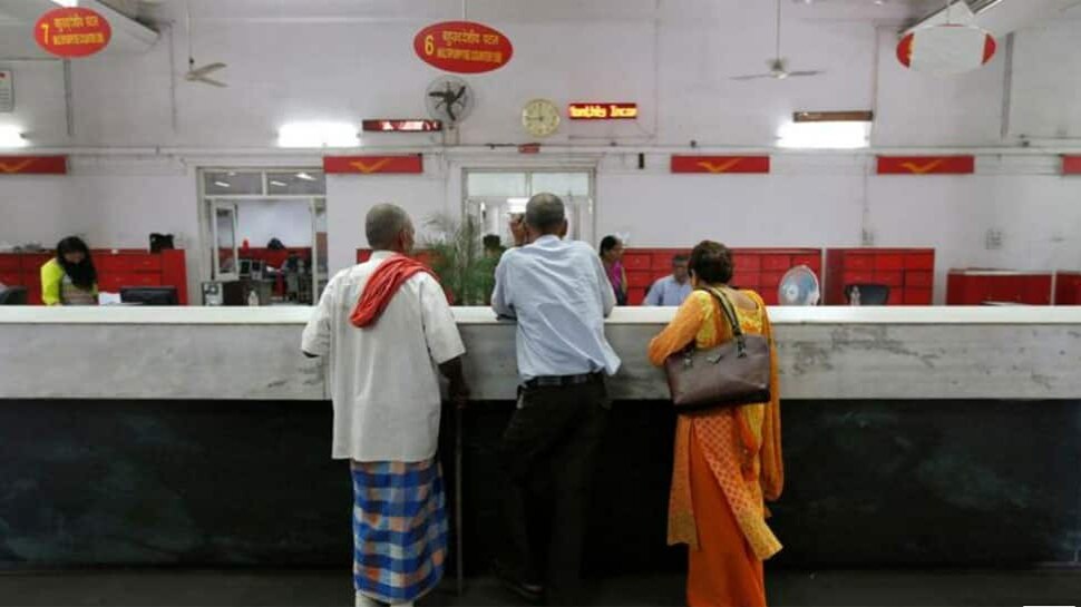 Post Office 755 Insurance Plan Get Rs 15 Lakh Benefit Best Scheme for ...