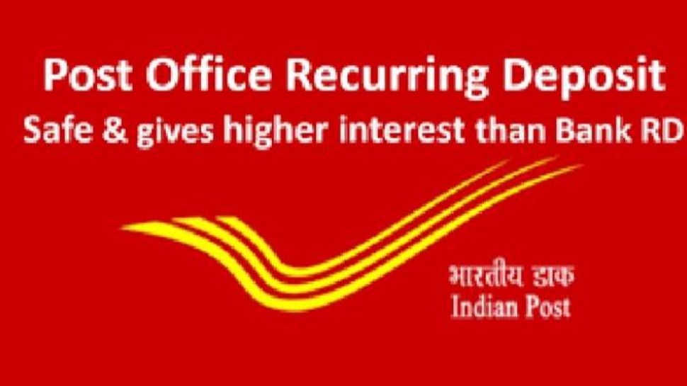 Post Office Monthly Income Scheme How Couples Can Earn Fixed Monthly ...