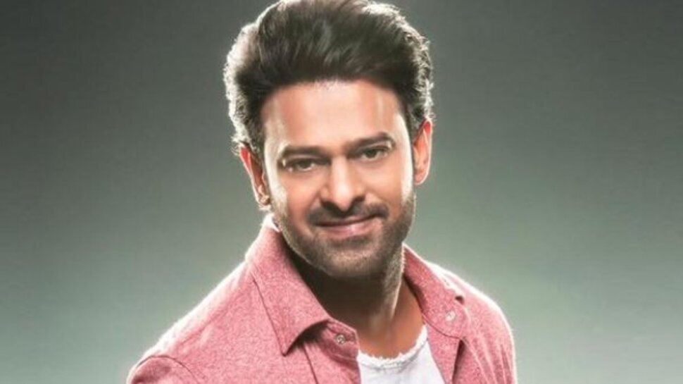 Do You Know What Prabhas Does When He Gets Extremely Angry vn | Prabhas ...