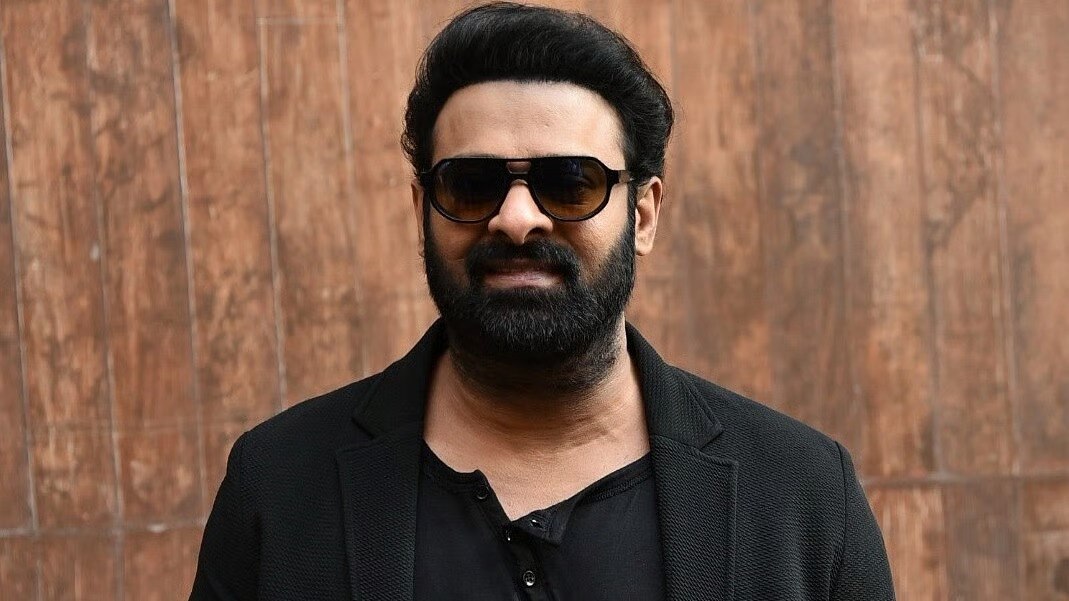 Is Prabhas Really Bald Leaked Photo Create Debate Here Is Truth vn ...