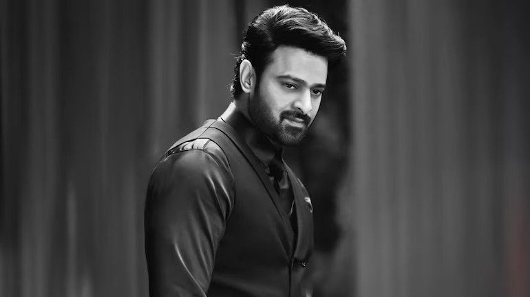 Is Prabhas Really Bald Leaked Photo Create Debate Here Is Truth vn ...