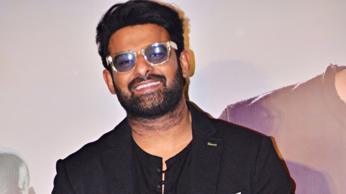 Telugu Beauty Ready for Marriage with Rebel Star Prabhas vn | Prabhas ...