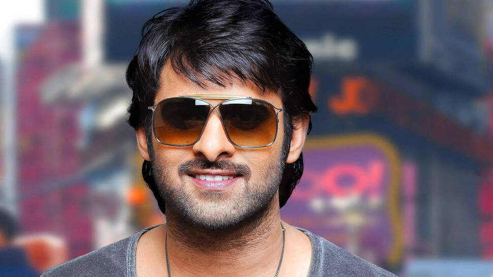 Prabhas Phone Theft Video Goes Viral During Movie Promotions vn ...