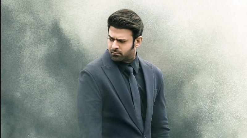 Prabhas Phone Theft Video Goes Viral During Movie Promotions vn ...