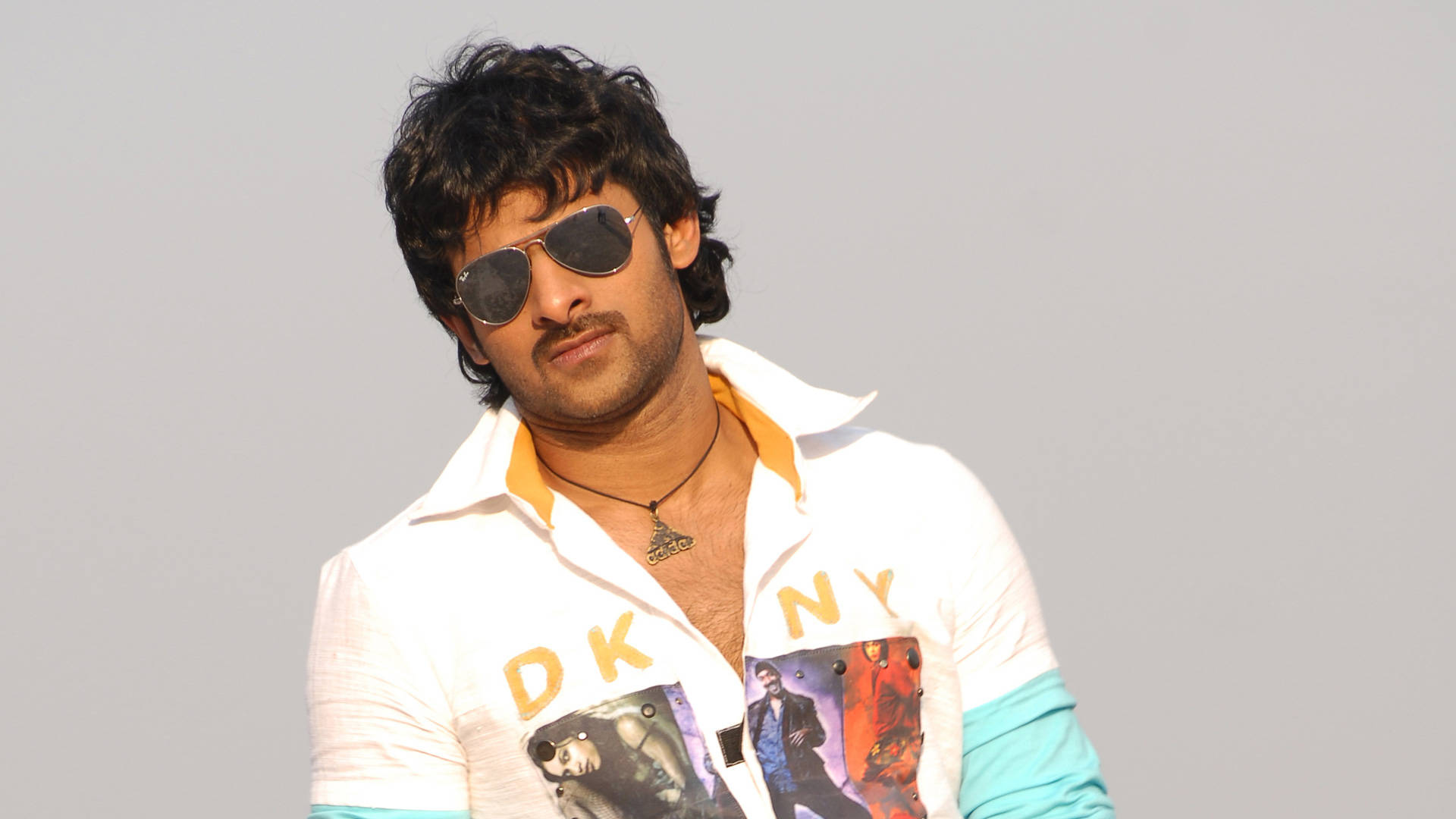 What Is Story Behind Prabhas Mobile Wallpaper Here Is What It ...