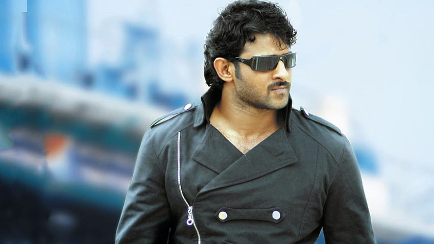 What Is Story Behind Prabhas Mobile Wallpaper Here Is What It ...