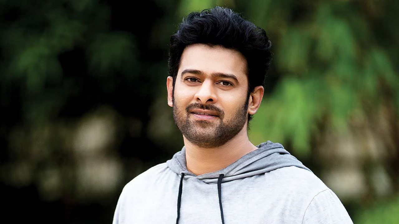 What Is Story Behind Prabhas Mobile Wallpaper Here Is What It ...