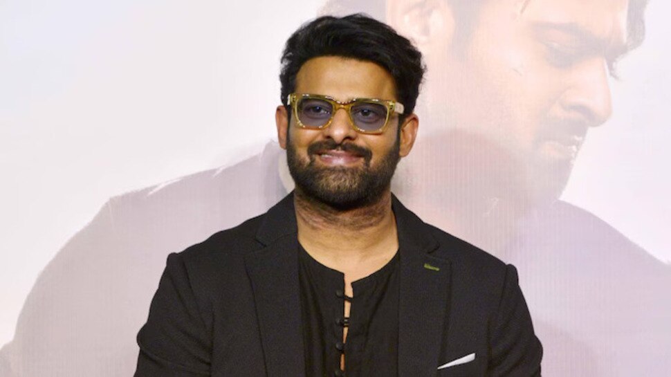 Prabhas Rumoured Lover Kriti Sanon Becomes Vodka Brand Ambassador vn ...