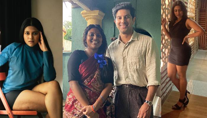 Praneeta Patnaik Sizzling Photos Viral In Social Media | సీతారామం సినిమాలో వేశ్య 'ప్రణీత'ను ఇంత ...