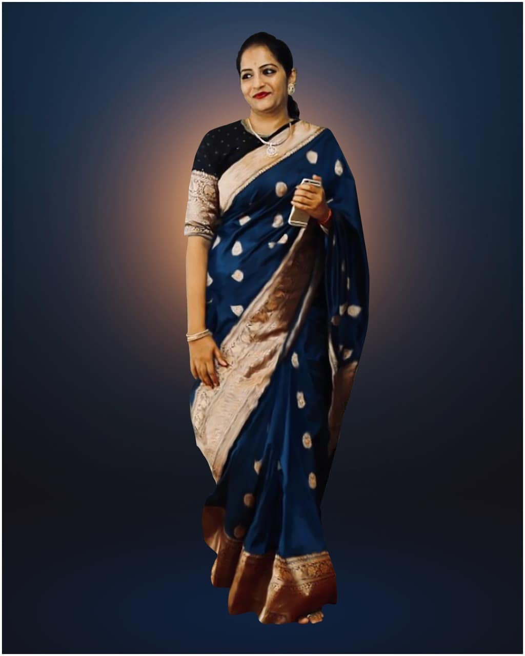 Who Is Preethi Reddy Inspiring Story of Mallareddy Daughter in Law As A ...