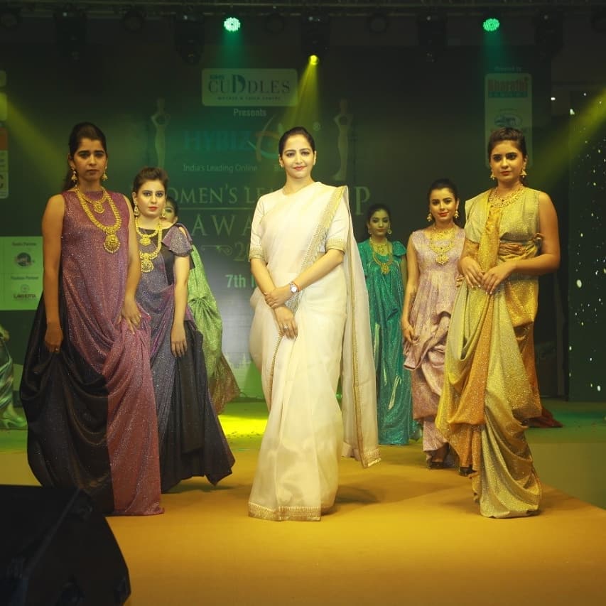 Who Is Preethi Reddy Inspiring Story of Mallareddy Daughter in Law As A ...