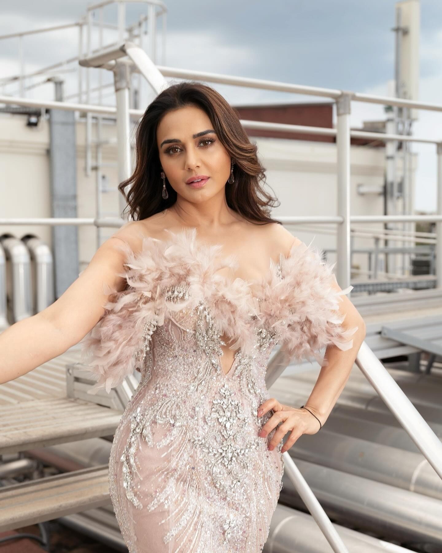Know Preity Zinta Net Worth Assets And PBKS Value Details Here | Preity ...