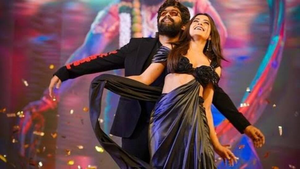 Allu Arjun Pushpa 2 Collection Worldwide Day 14 Prediction vn | Pushpa ...