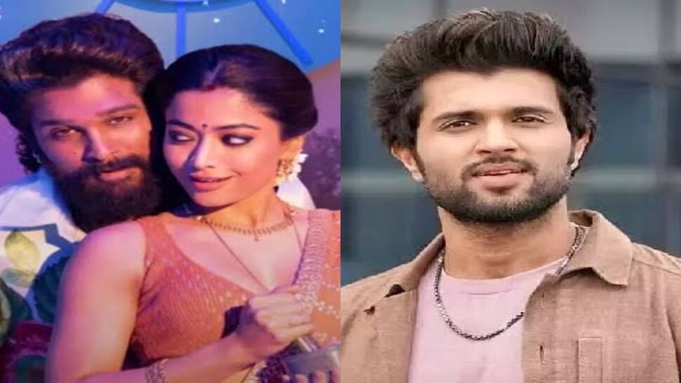 Rashmika Mandanna About Pushpa 2 Vs Arjun Reddy Reveals Who Is Her ...