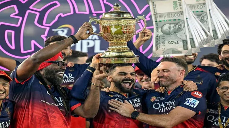 Royal Challengers Bangalore Owner Likely Ready To Sell Franchise Says ...