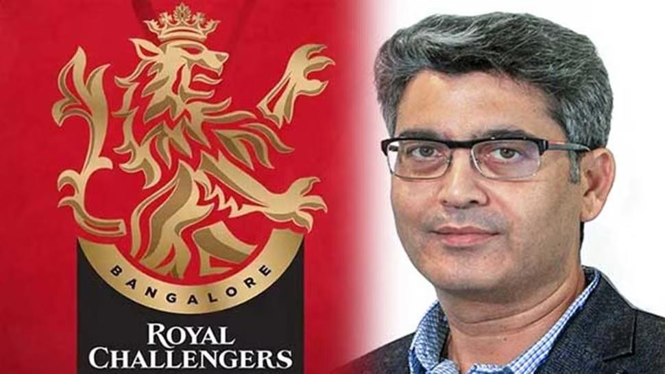 Royal Challengers Bangalore Owner Likely Ready To Sell Franchise Says ...